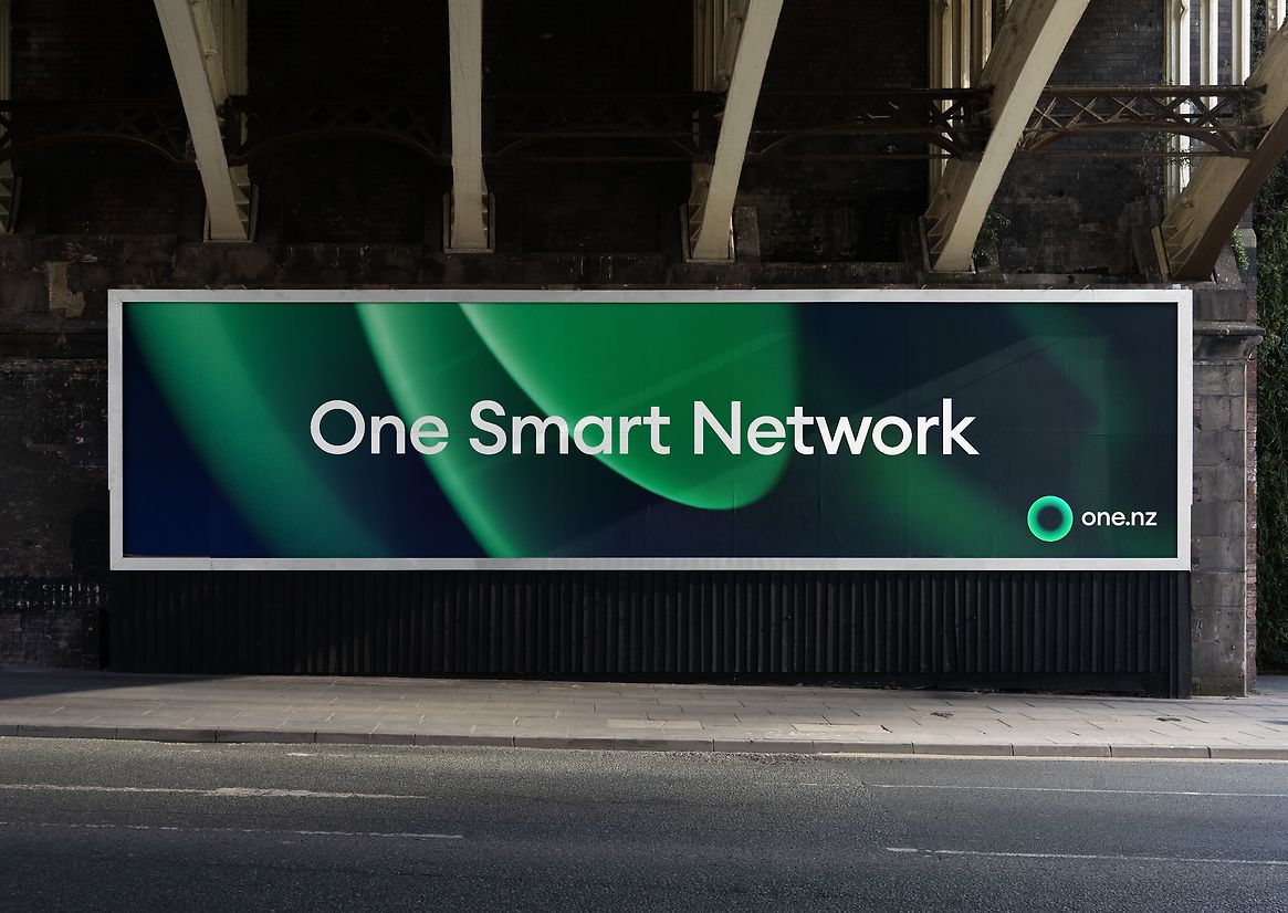 One New Zealand | Best Awards